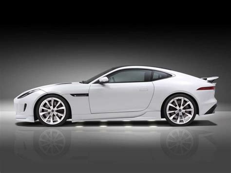 Piecha Design Will Leave Jaguar F Type Fans Spoiled For Choice Carscoops