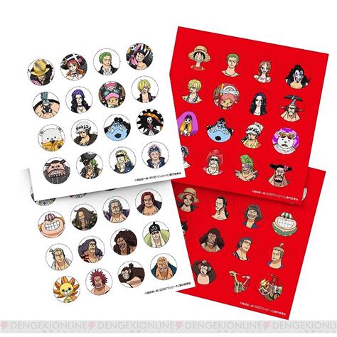 ＜画像316＞アニメ『one Piece Film Red』デラックス・リミテッド・エディションにはウタに関するグッズが満載！ 電撃オンライン