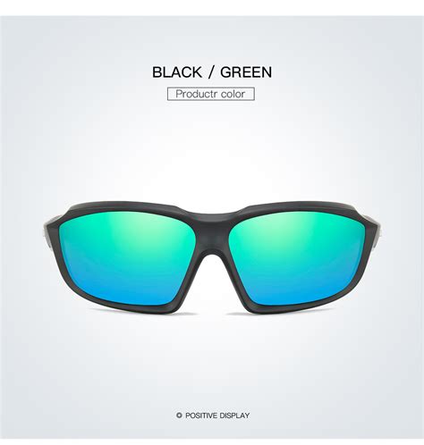 Mens Polarized Sports Glasses Sunscreen Sunglasses Hepsiburada Global