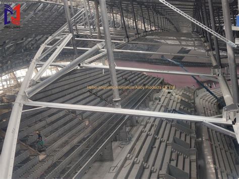 Membrane Structure Products