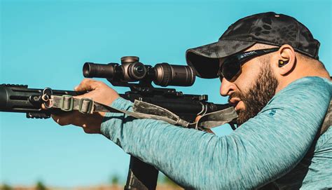 Vortex Razor Hd Gen Ii 1 6x24 Jm 1 Bdc A Classic Choice In A World Of