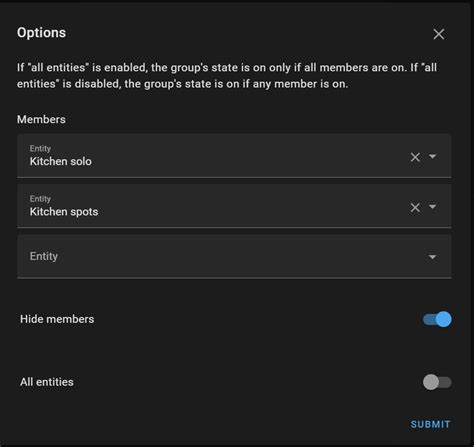 Bug Ha Hiden Entities Appears In Dd · Issue 567 · Dwainscheerendwains Lovelace Dashboard · Github