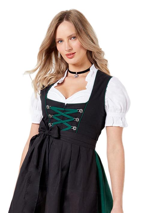 Authentic German Dirndl for Sale | Oktoberfest Dresses - Alpen Lederhosen