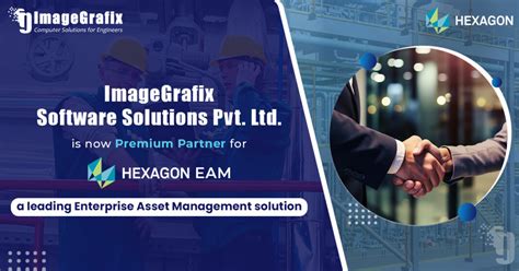 Imagegrafix Software Solutions Pvt Ltd Becomes Premium Partner Of