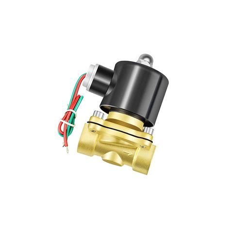 Water Control Solenoid Valve Rihpneumatic Right Pneumatic