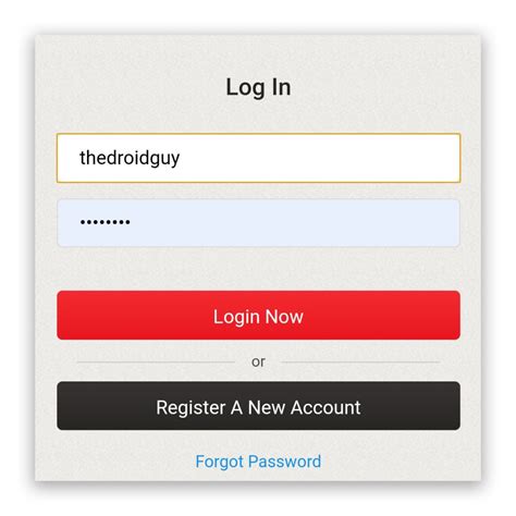 Cant Log In To Call Of Duty Mobile Due To Authorization Error The Droid Guy