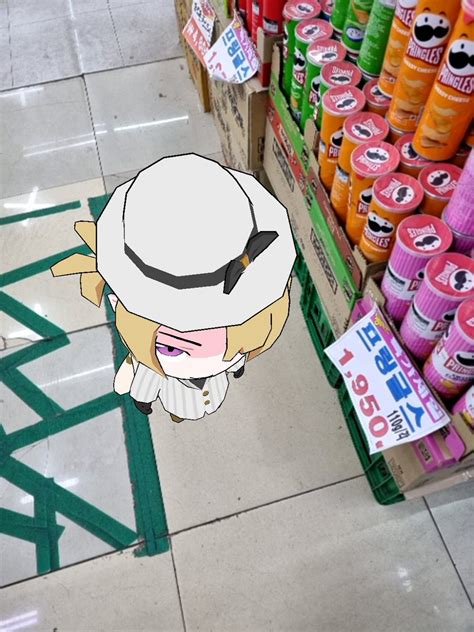 삼치🦁 On Twitter 보스 체다치즈 프링글스가 없는게 내 탓은 아니잖아