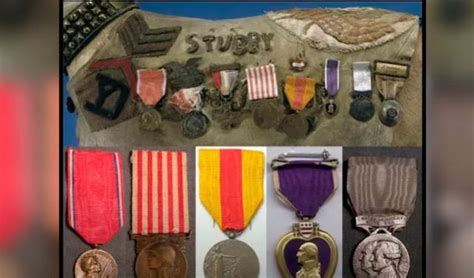 Youtube Viral La Increíble Historia De Stubby El Perro Que Se Convirtió En Sargento Durante La