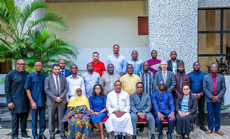 Training Workshop On Regional Wmo Integrated Observing System Wigos Centre Functions And Tools