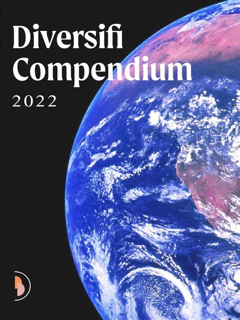 Diversifi Annual Compendium 2022 Pdf Insurance Meat