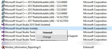 Ssrs Project Incompatible The Application Is Not Installed Error In Ssdt
