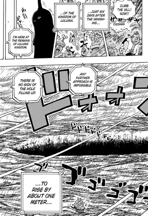 Question Bugging Me R Onepiece