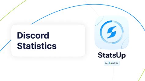 Discover Latest Discord Statistics 2025 Statsup