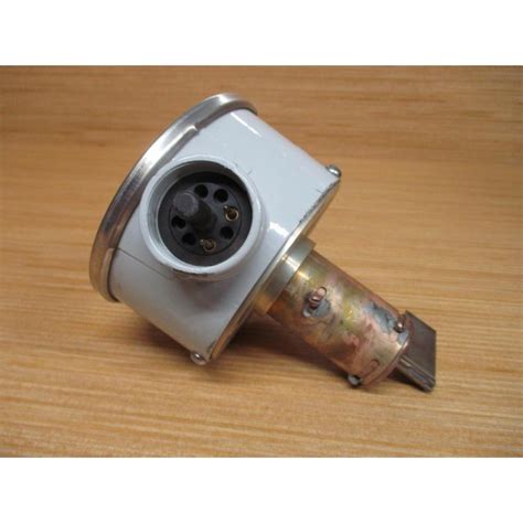 Qualitrol 092 35bb Oil Flow Indicator 09235bb New No Box Mara Industrial