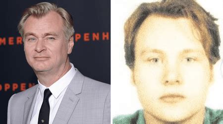 Christopher Nolan News Bio Facts Updated On Fri Oct
