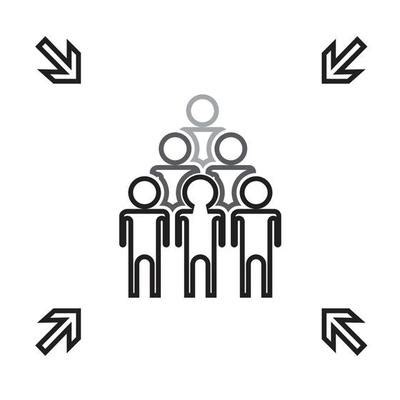 Assembly Point Sign Vector Art Icons And Graphics For Free Download