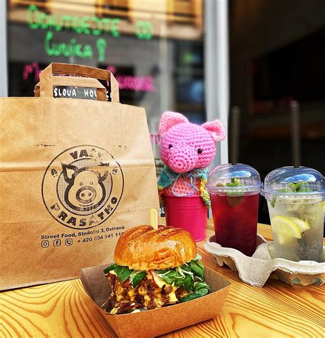 Vaše Prasátko Pojez