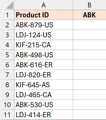 检查Excel中的单元格是否包含部分文本 INFOXIAO