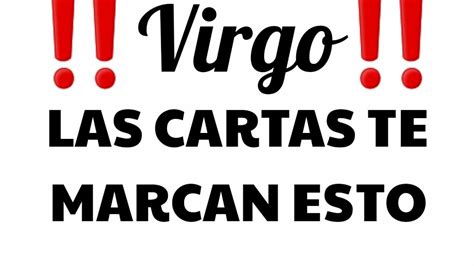 ♍virgo ♍🧿🔮lectura General 🔮🧿 Youtube