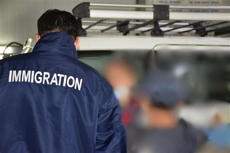 Манай улсад 10 жил хууль бусаар орогнож байсан Хятадын иргэнийг албадан