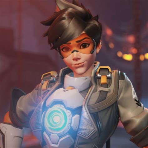 Create A Overwatch Tier List Tiermaker