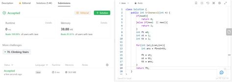 Devanshu Yadav On Linkedin Edslashdsa Leetcode Codingjourney Tech