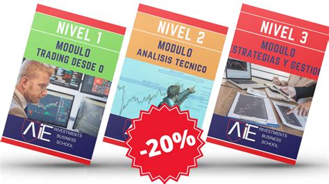 Aprende trading e inversión en bolsa de valores forex y criptomonedas Broker Junior