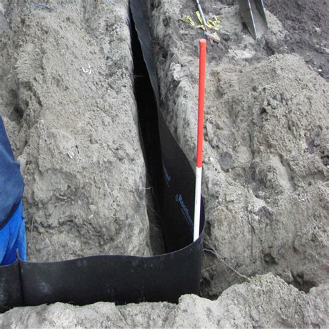 What Is A Bamboo Root Barrier At Mark Dunning Blog