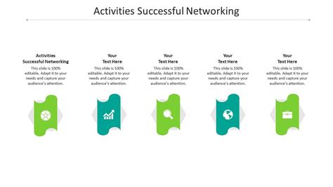 Activities Successful Networking Ppt Powerpoint Presentation Pictures Layout Cpb Presentation