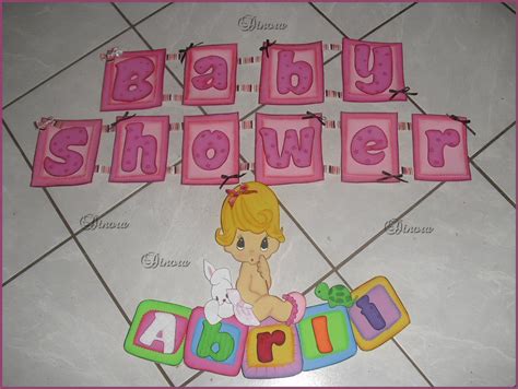 Mis Manualidades Nombres Decorados