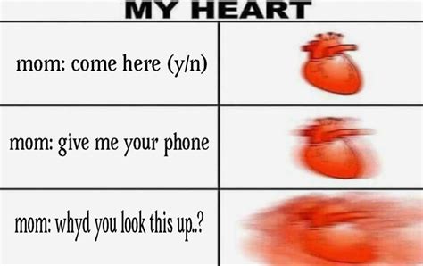 Its So Scary 😭 Memes Heart Talk Ifunny
