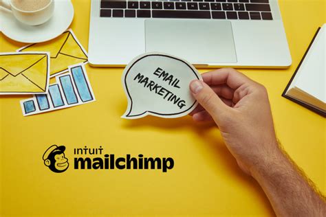 How To Create Newsletters In Mailchimp
