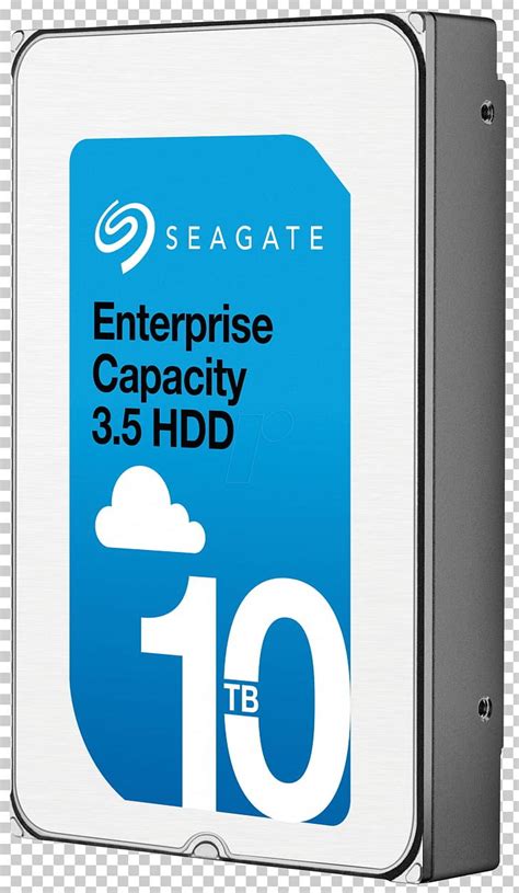 Hard Drives Seagate Technology Serial Ata Seagate Barracuda Serial Attached Scsi Png Clipart