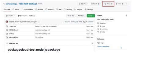 Using Circleci To Publish Your Software To The Packagecloud Repository Packagecloud Blog