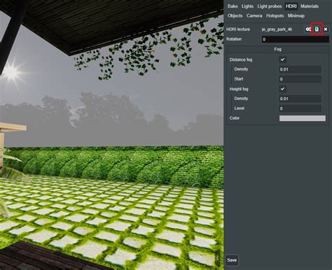 Wiki Tutorial Hdri [actif3d Academy]