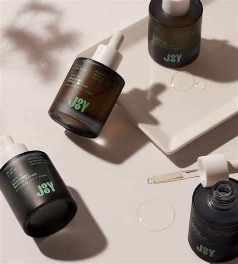 Scalp Health 101 Jooy