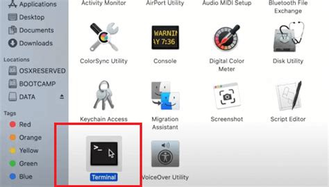 Fixes To Open DMG Files On Mac With Terminal EaseUS
