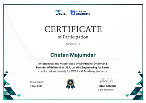 chetan majumdar on linkedin ai sustainability engineering