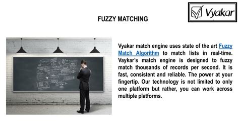 Ppt Fuzzy Match Algorithm Powerpoint Presentation Free Download Id