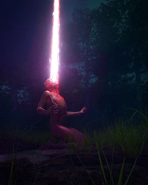 Release EEVEE R Blender