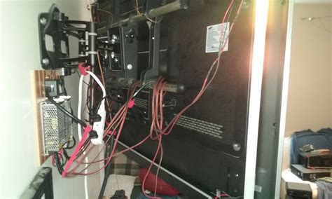 Upgraded Thanks Hyperion Setup Showcase Hyperion Project Forum