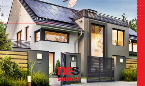 The Future Of Gate Automation Emerging Technologies And Innovations NES Security