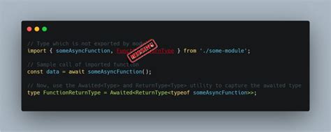 Zsolt Bálint On Linkedin Typescript Typeinference Learneveryday