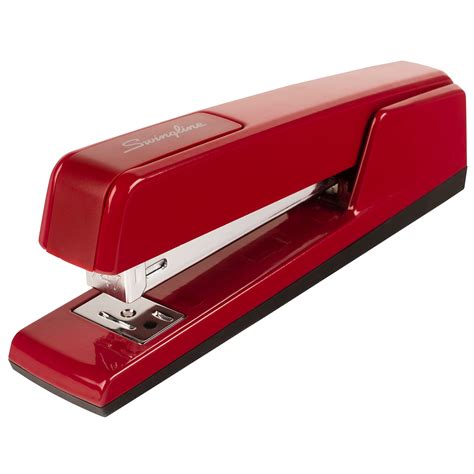 How Does A Swingline Stapler Work At Eileen Crofts Blog