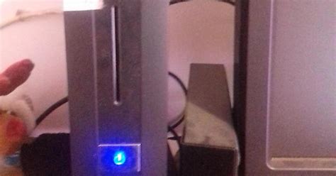 It Shouldnt Work As A File Server But It Does I Call This The