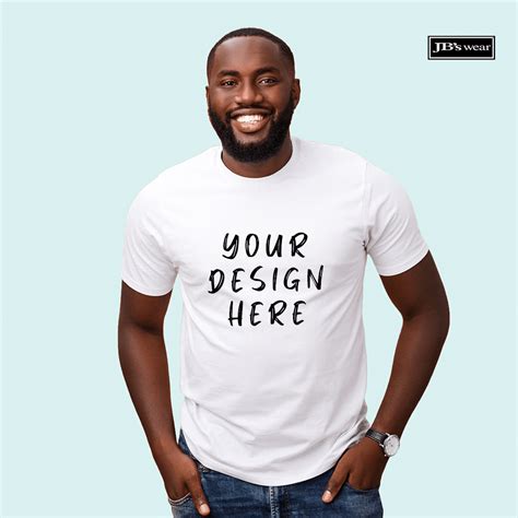 Urban Fit Custom Printed T Shirts In Cheap Rate