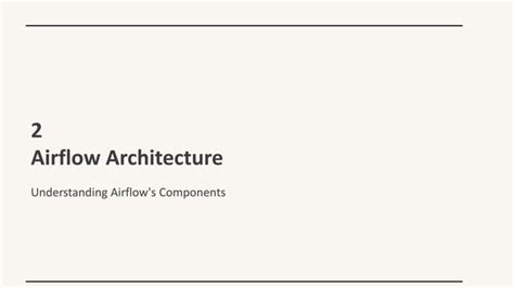 Apache Airflow Presentation By Genpptpptx