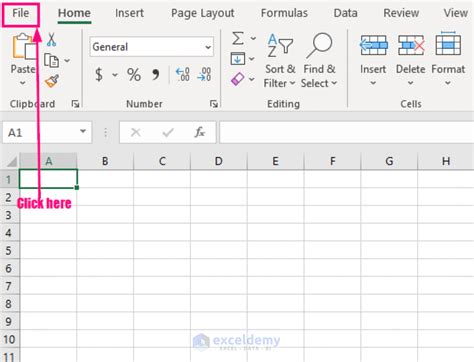 [fix] microsoft excel cannot open or save any more documents because