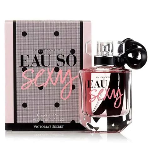 سو سکسی ویکتوریا سکرت Gandom Perfume