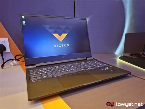 HP Officially Launches New Omen And Victus Gaming Laptops Lowyat NET